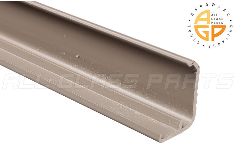 Residential Threshold Cap | All Glass Parts