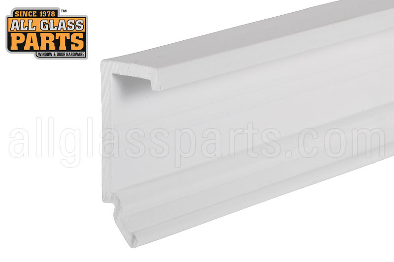 Residential Window Trim & Stops - Vinyl Window Stops