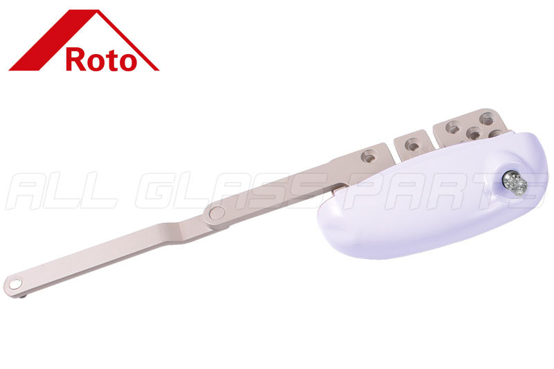 Roto Hardware - Casement Window Operators