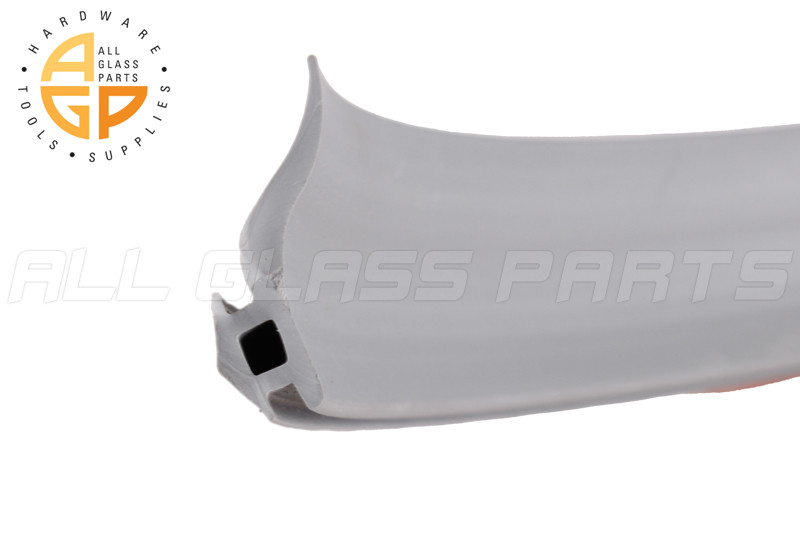 Glazing Rubber - Glazing Spline (Push-in, Roll-in)