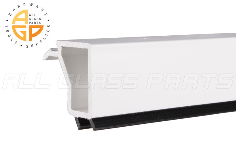 Residential Window Trim & Stops - Vinyl Window Stops