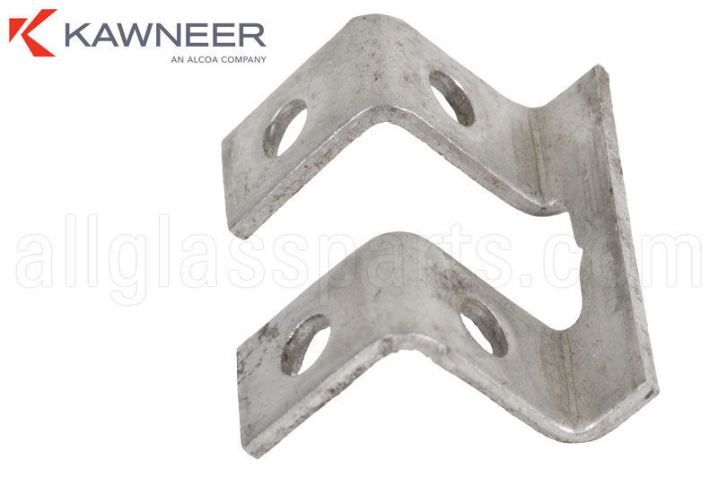 Kawneer Core Clip Tool TH1118-B Kawneer Style Hinge Set Kawneer Snap ...