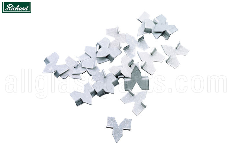 Push Points | All Glass Parts