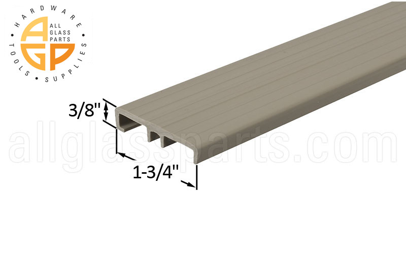 Inswing Threshold Sill | All Glass Parts