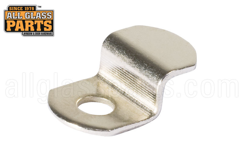 Offset Mirror Clip 6 mm | All Glass Parts