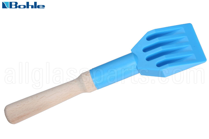 Glazing Shovel 2-5/8'' Width | All Glass Parts