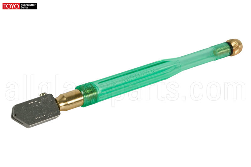 Oil Glass Cutter Toyo 'Comfort-Grip Supercutter'