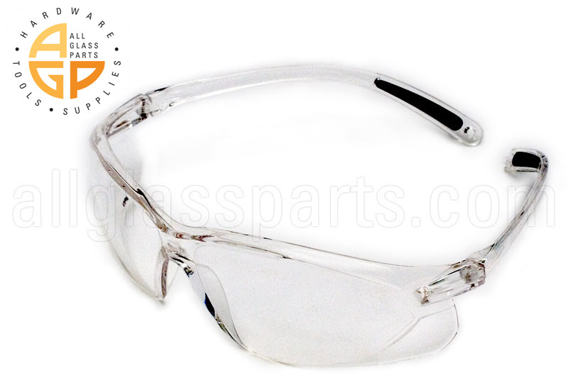 Sperian Safety Glasses | All Glass Parts