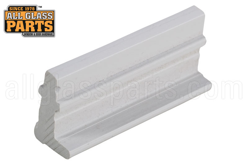Sliding Window Glide 3/4'' Length 1/2'' Width