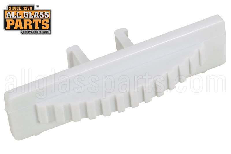 Tilt Latch Button Insert | All Glass Parts