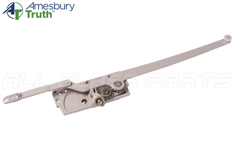 Dual Arm Casement Window Operator Link Offset Up Right
