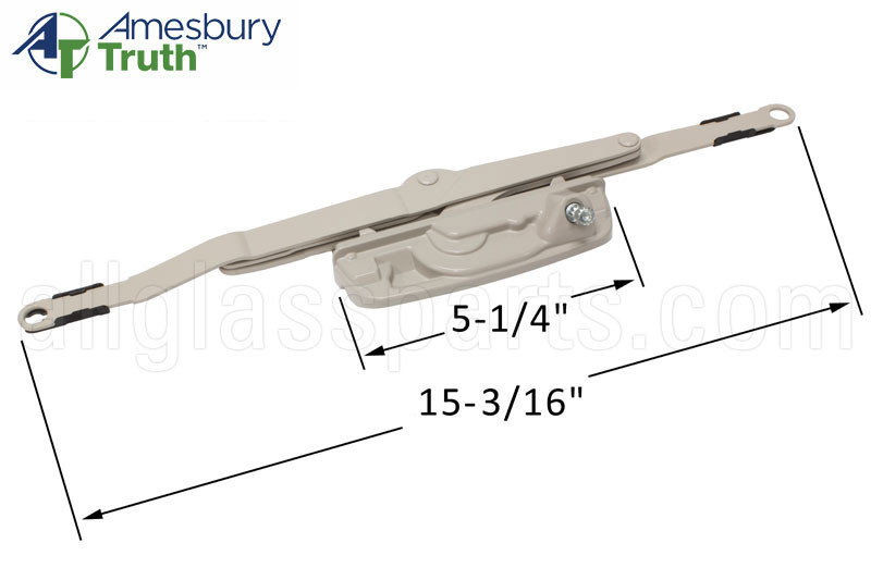 Awning Window Operator Truth Hardware 'Encore' 51.10