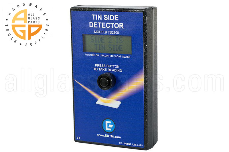 Tin Side Detector | All Glass Parts