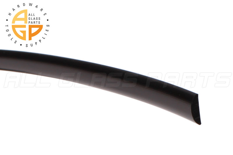 Flat Screen Retainer Spline 1000' | All Glass Parts