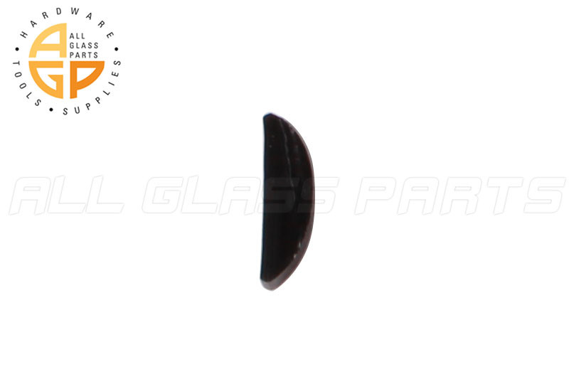 Flat Screen Retainer Spline 1000' | All Glass Parts