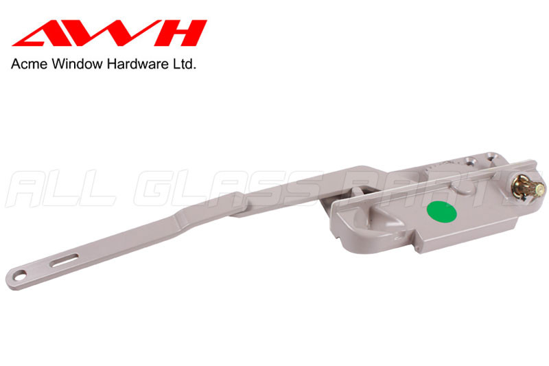 Split Arm Casement Window Operator 4-1/2" Right