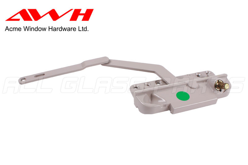 Split Arm Casement Window Operator 4-1/2" Right