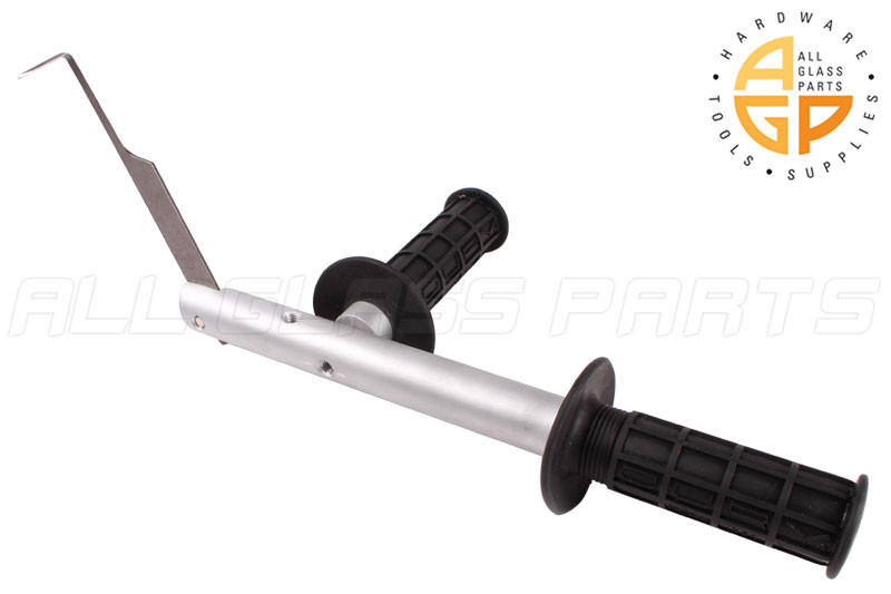 Window Deglazing Tool | All Glass Parts