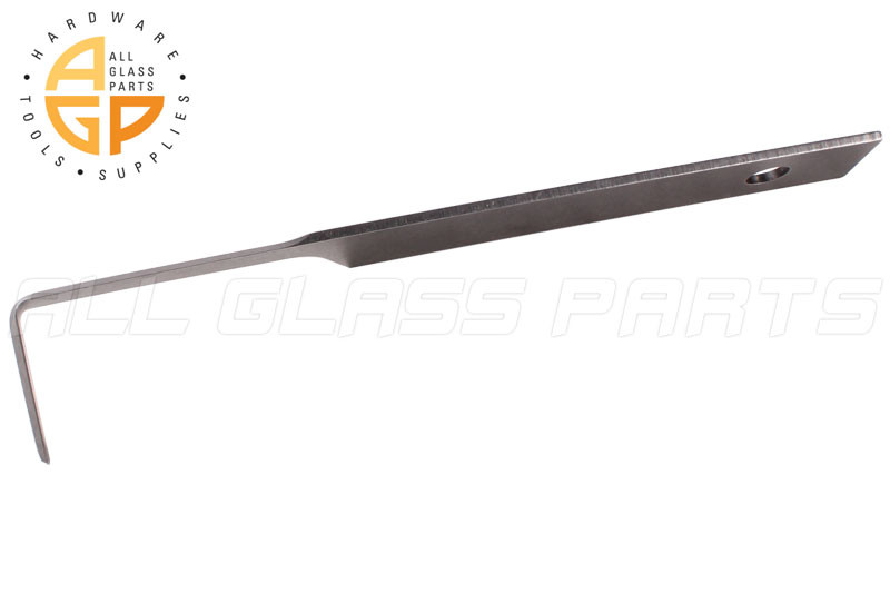 Window Deglazing Tool Blade Right | All Glass Parts