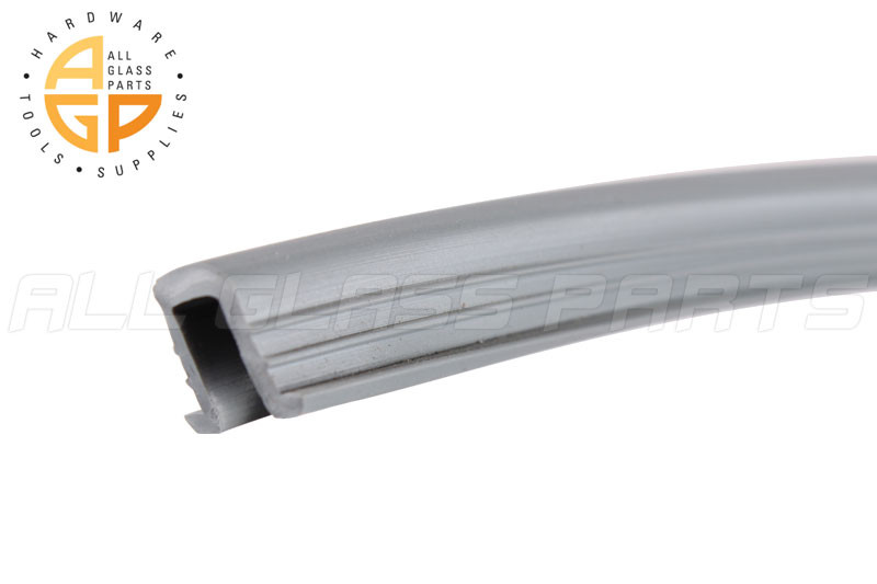 Glazing Spline 11/32" Channel Depth 5/16" Metal Opening