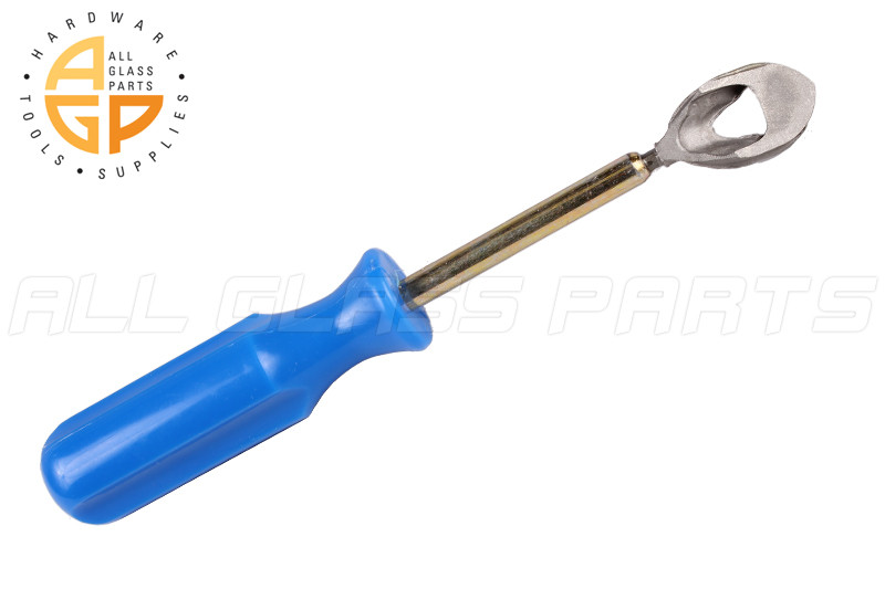 Lacing and Locking Strip Tool | All Glass Parts