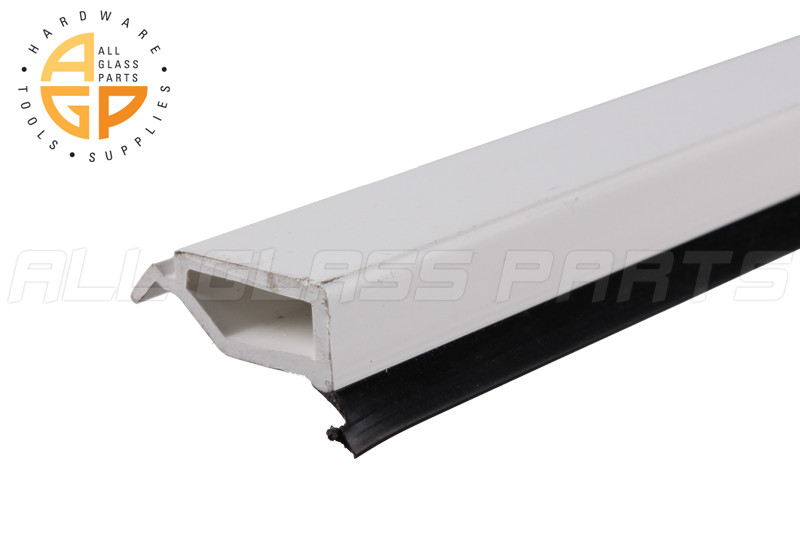 Vinyl Window Stop Gienow 17-GIE-07 | All Glass Parts