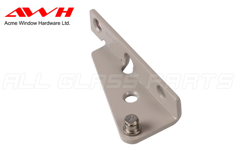 Stud Bracket Acme Left | All Glass Parts