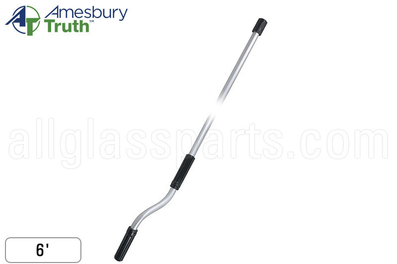 Telescoping Pole Crank 6' Truth Hardware 10864