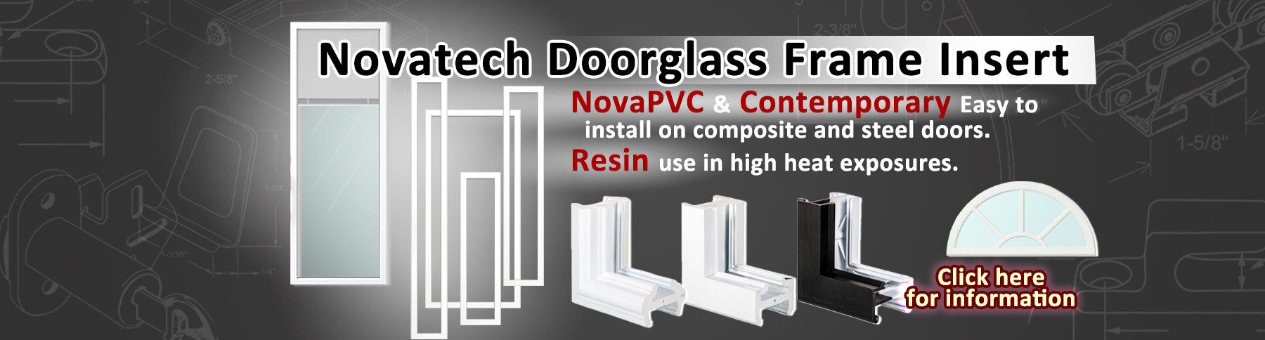 All Glass Parts | Window and Door Hardware, Supplies & Tools