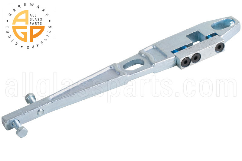 Closer Arm for Centre Hung Door | All Glass Parts