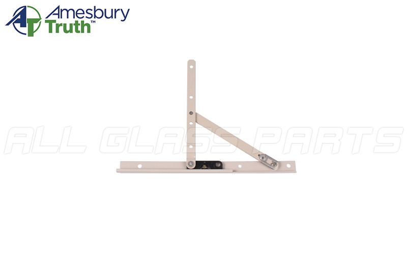 2-bar Hinges - 10 Inches 2 Bar Hinges