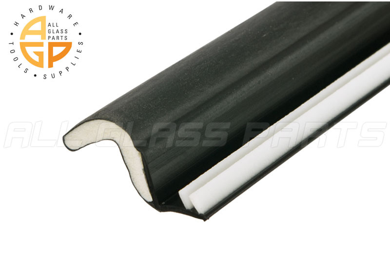 Weatherstrip, Glazing Rubber & Sweeps - Foam Weatherstripping