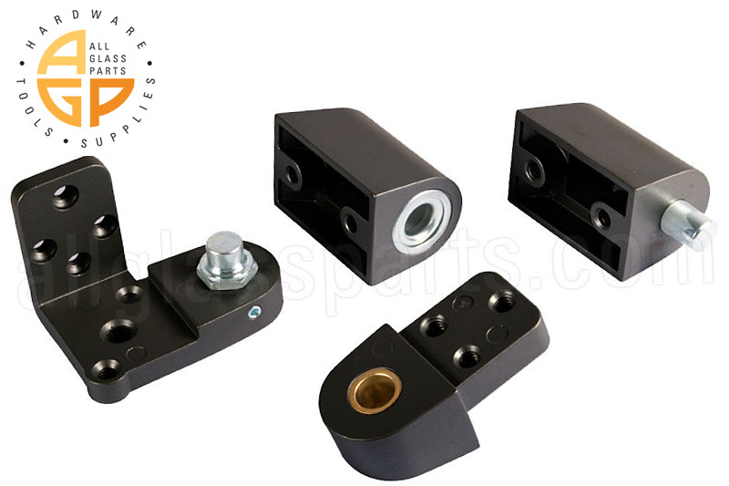 Commercial Door Pivots - Offset Pivots