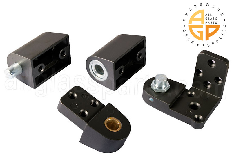Commercial Door Pivots - Offset Pivots