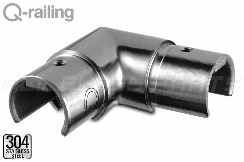 Cap Rail & Accessories - Round Profile Cap Rail & Accessories