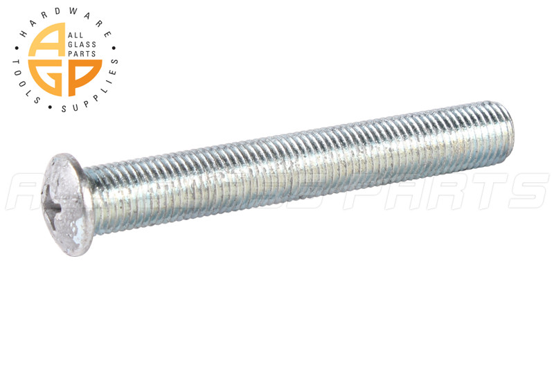 Commercial Door & Storefront - Machine Bolts