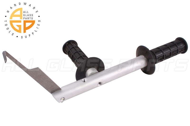 Window Deglazing Tool | All Glass Parts