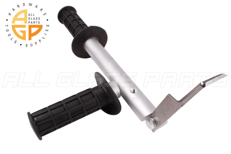 Window Deglazing Tool | All Glass Parts