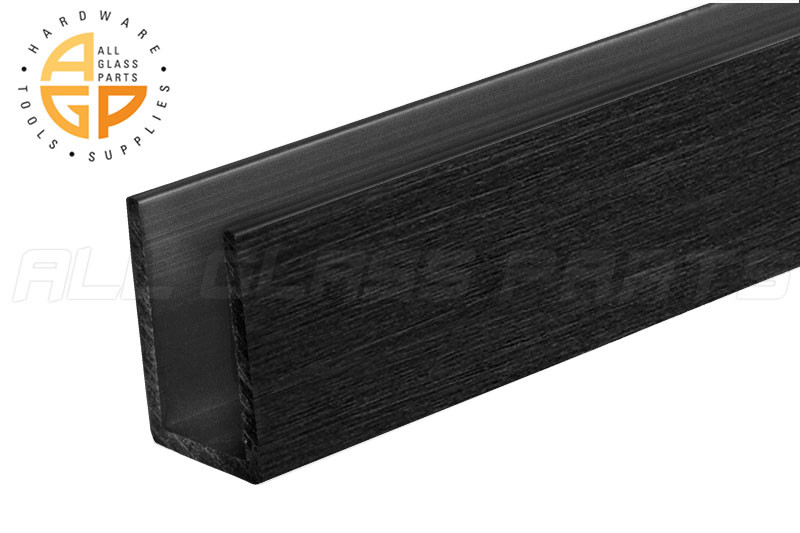 U-Channel, L-Angle, Stops & Clips - U-Channel