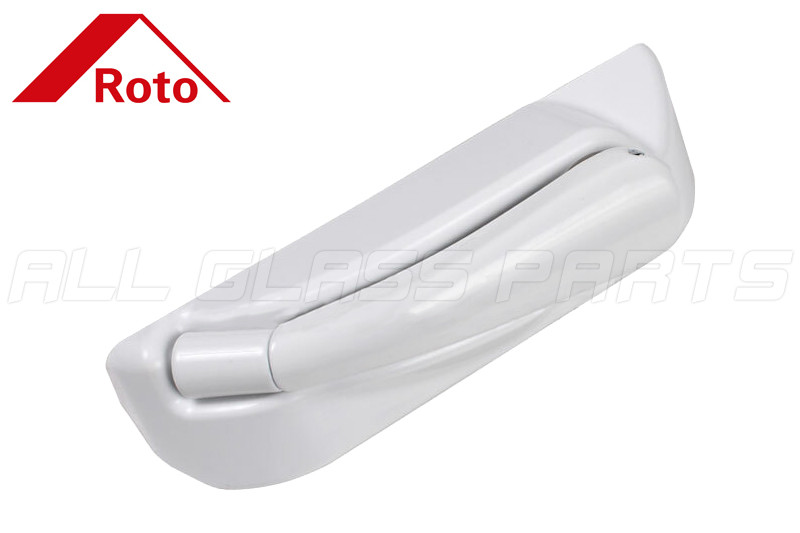 Handle Cover Combos - Awning Window Crank Handles & Operator Covers