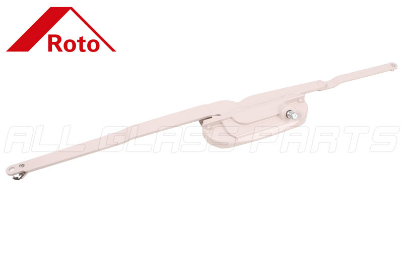 Casement Operators (Dual Arm) - Roto Hardware 'Dual Arm Casement'