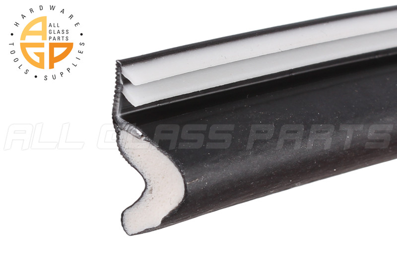 Weatherstrip, Glazing Rubber & Sweeps - Foam Weatherstripping