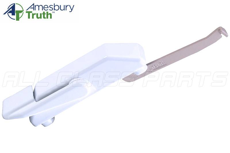 Multi-point Locks (Tie Bar Locks) - Casement Window Hardware