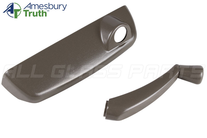 Handle Cover Combos - Awning Window Crank Handles & Operator Covers