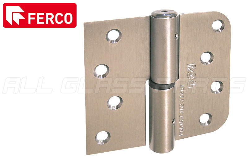 Commercial Door Hinges - Butt Hinges & Accessories