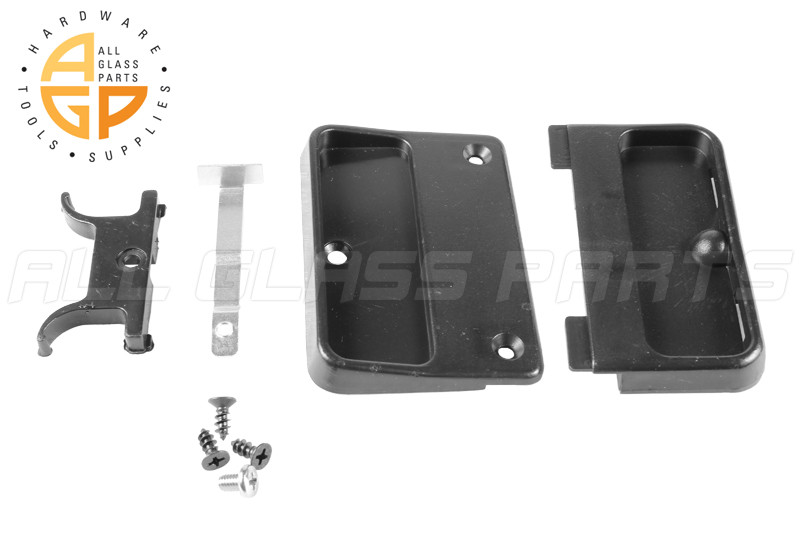 Handles, Pulls & Locks - Handles & Pulls (Locking)