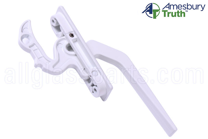 Casement Window Locking Handles - Truth Hardware (24.25 Type)
