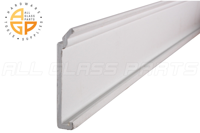 Residential Window Trim & Stops - Vinyl Window Stops