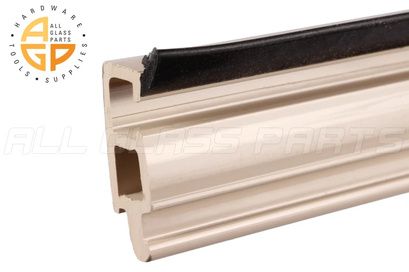 Residential Window Trim & Stops - Vinyl Window Stops