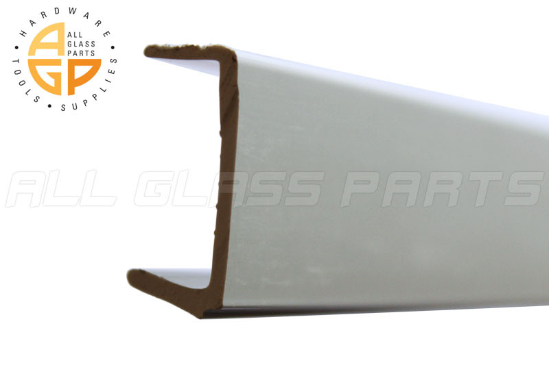 Residential Window Trim & Stops - Vinyl Window Stops